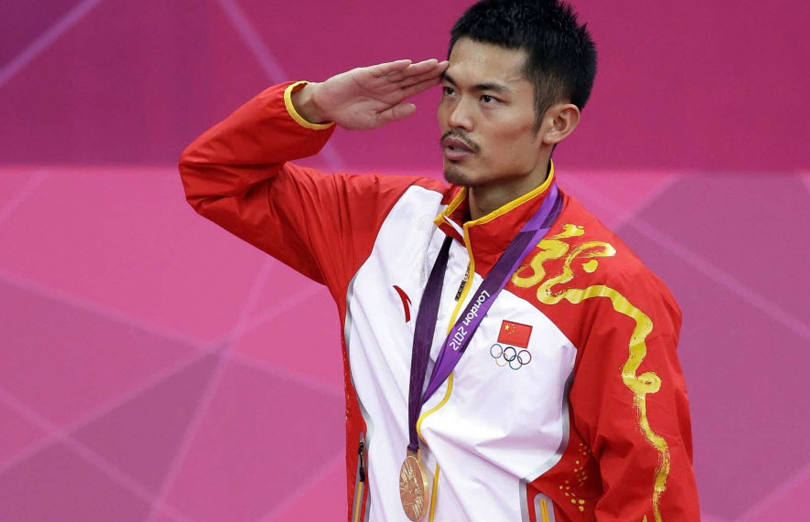 Lin Dan, The legend retires: 5 memorable moments