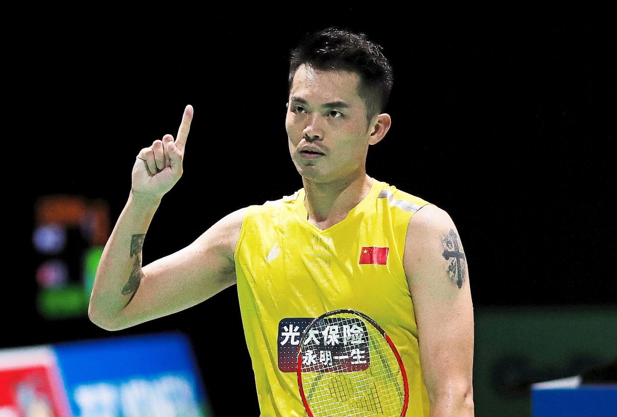 Lin Dan, The legend retires: 5 memorable moments