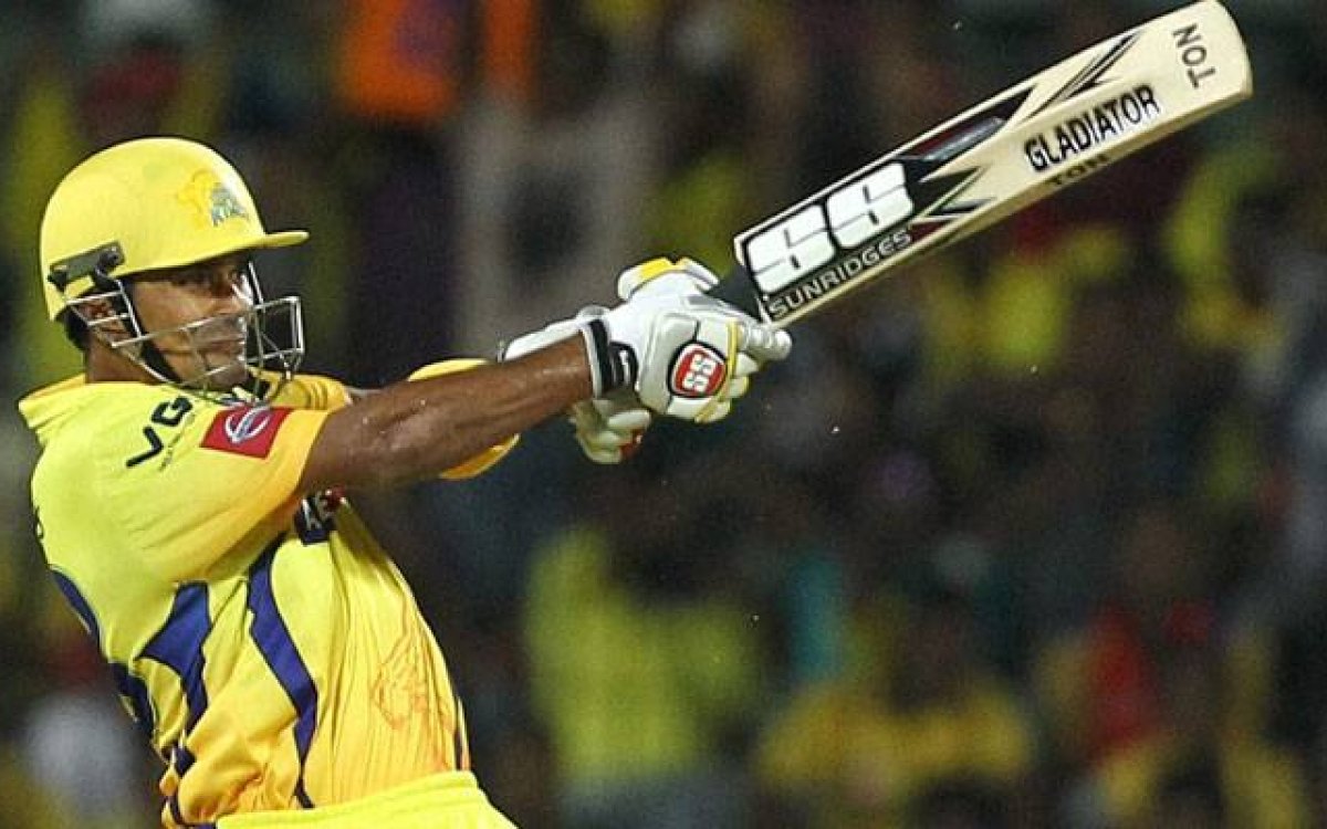 Top 5 Memorable Matches of CSK in IPL
