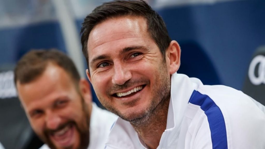 Andy Townsend backs Chelsea to win the league