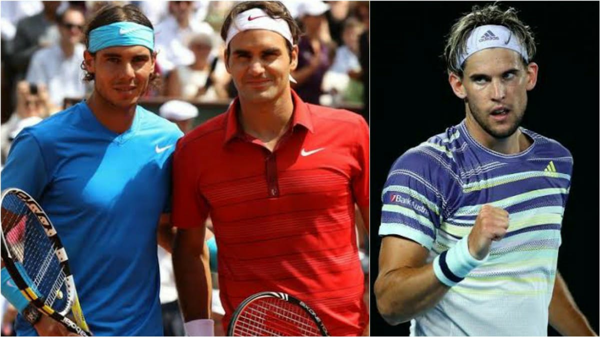 Theim declares USO to be no different without Roger Federer and Rafael ...