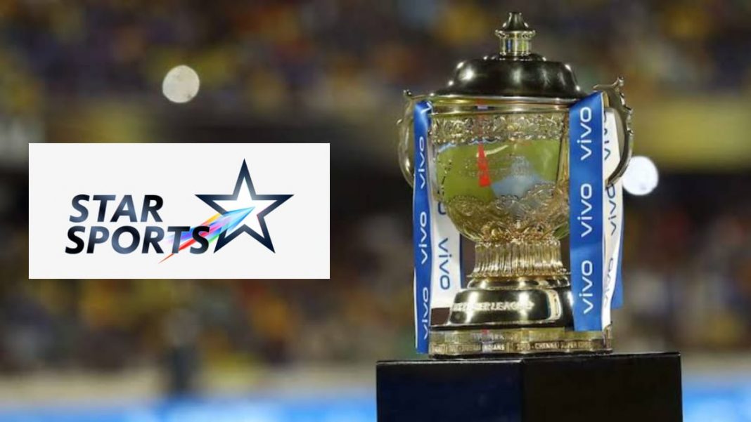10 lakh for 10 seconds Ad! IPL broadcaster Star Sports outlines ...