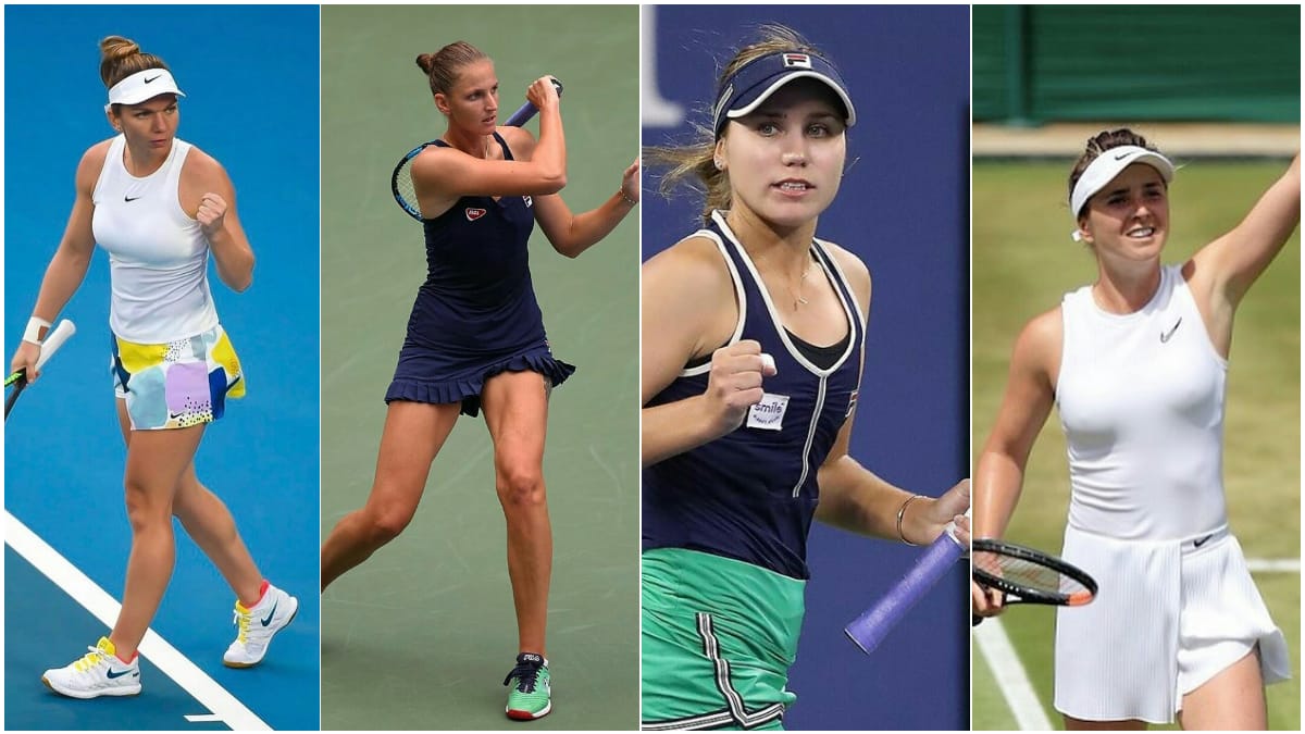 Italian Open 2020: Women’s Singles Draw Analysis, Preview and Prediction