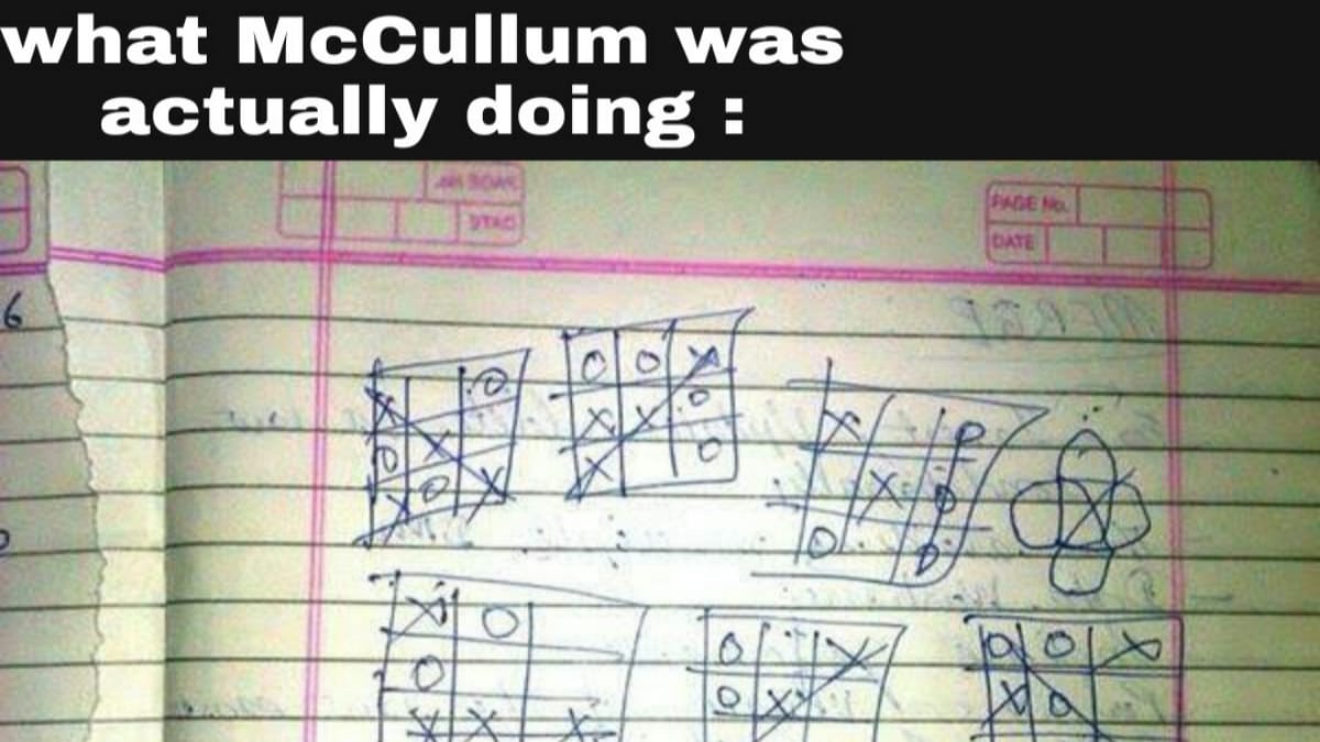 IPL 2020: 'Baz's reaction after watching Gayle's batting' - Top 10 ...