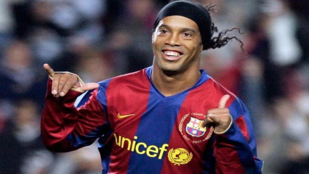 Meet Miche Minnies, the U21 South African footballer who is the ...