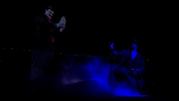 5 secrets about The Undertaker and mysterious Urn that will blow your mind