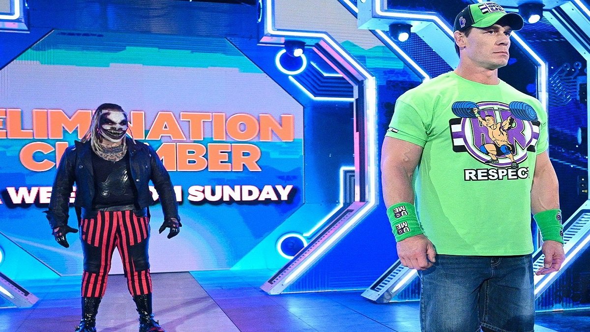 Contestant passes away on John Cena’s Wipeout Contestant passes away on John Cena’s Wipeout