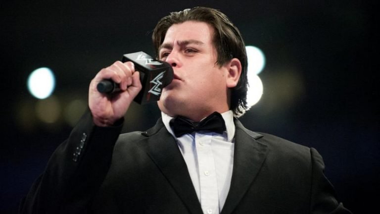Ricardo Rodriguez on whether he will return to WWE