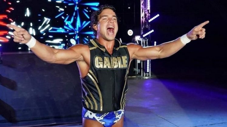 Chad Gable reveals his dream opponent