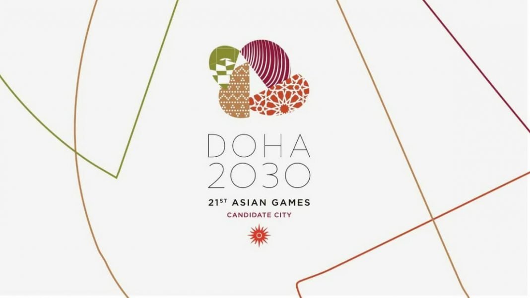 Doha wins right to host Asian Games in 2030; Riyadh to host in 2034