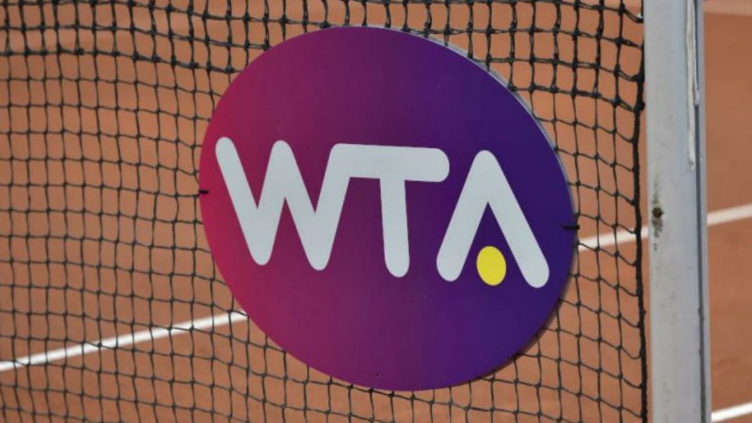 A 'New logo' and a 'New Campaign': All you need to know as the WTA ...