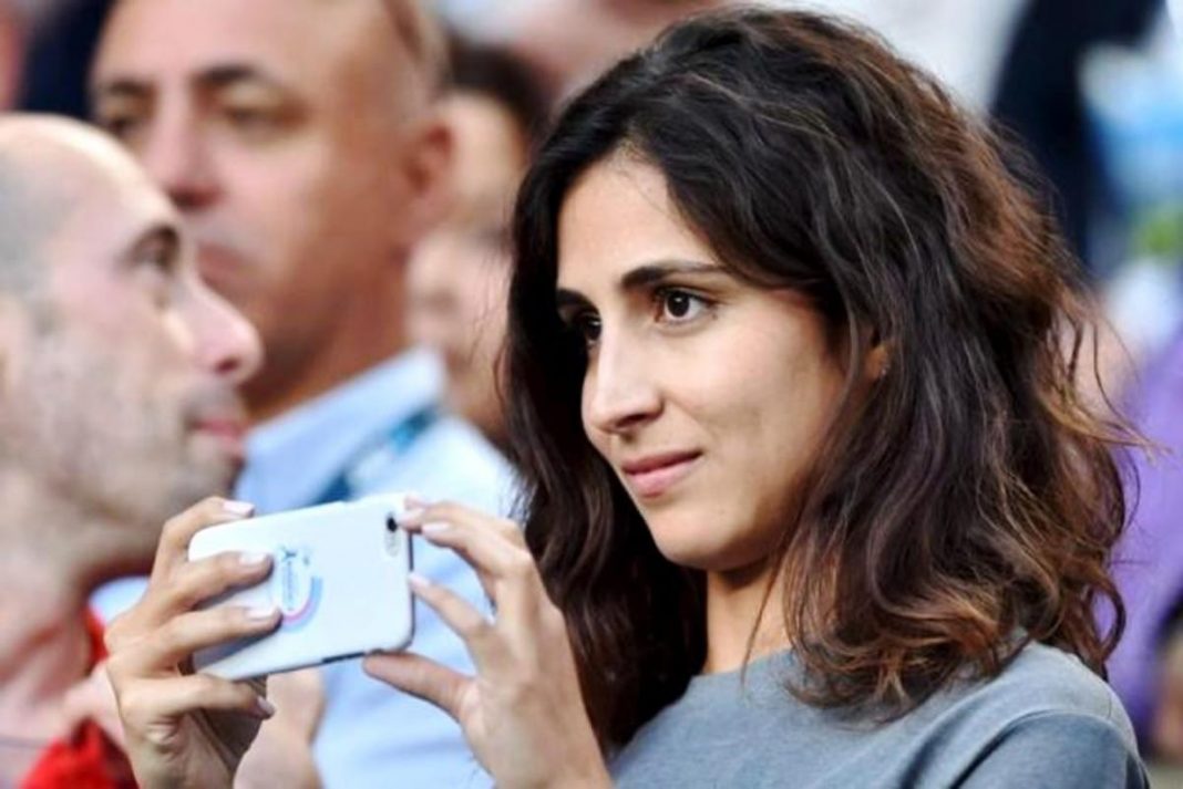 'Rafa helps by participating in various events', Xisca on husband ...