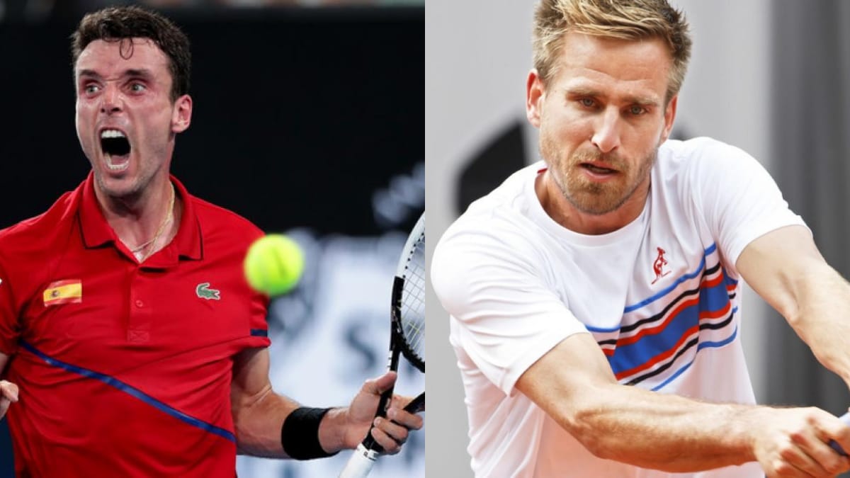 Montpellier Open 2021: Roberto Bautista Agut vs Peter Gojowczyk Preview, Head to Head and Match ...
