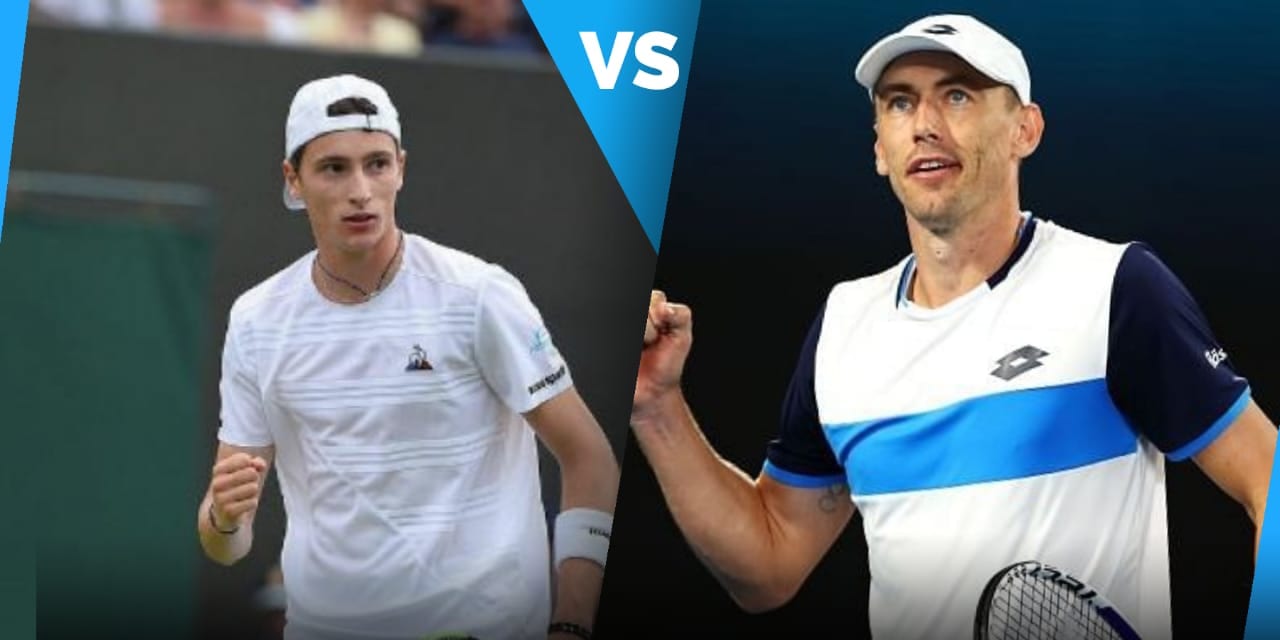 Monte Carlo Masters 2021: John Millman vs Ugo Humbert – Preview, Head to Head and Prediction