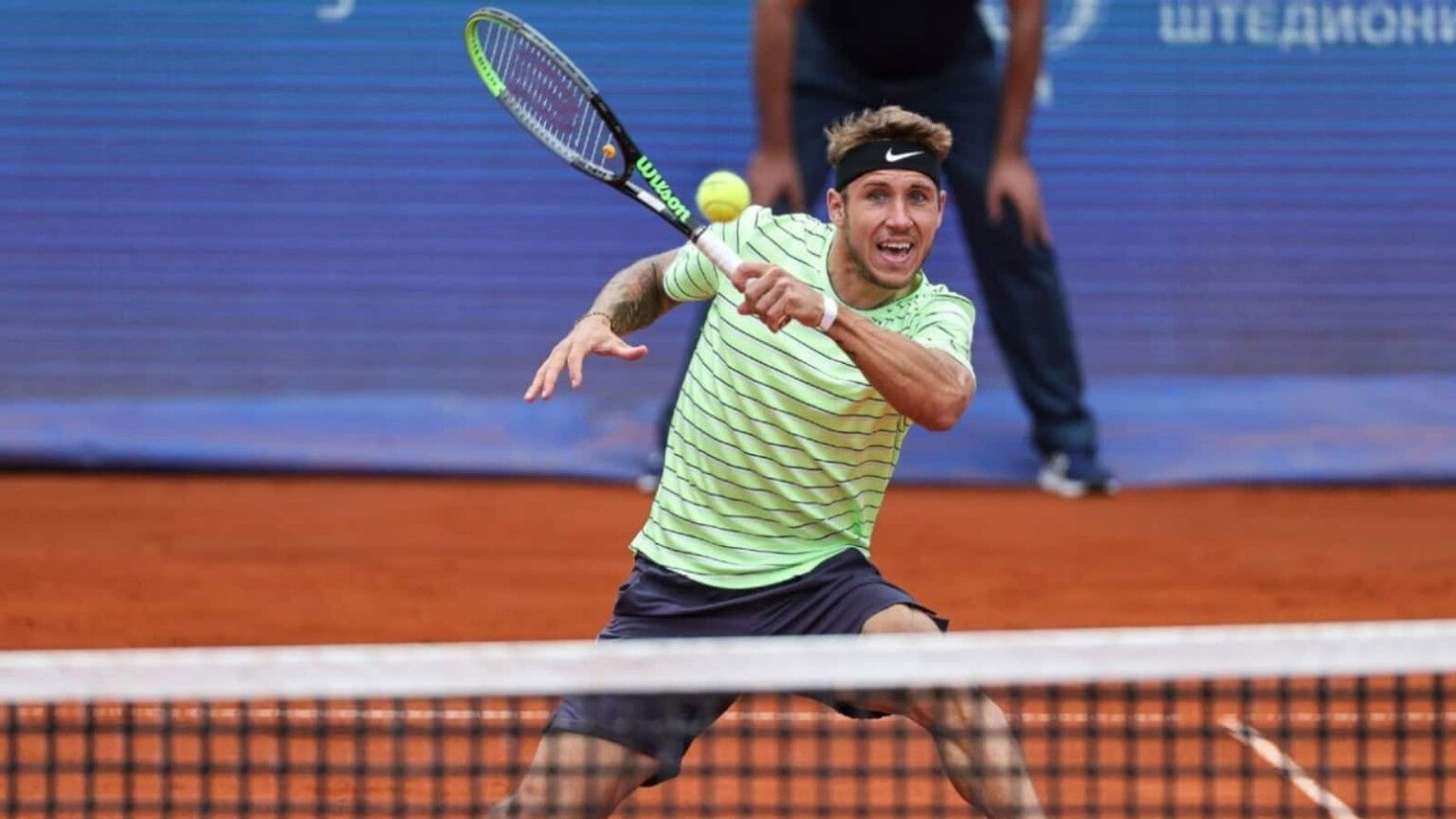 "I did not tell Novak" Marian Vajda speaks of his return to coaching as ...