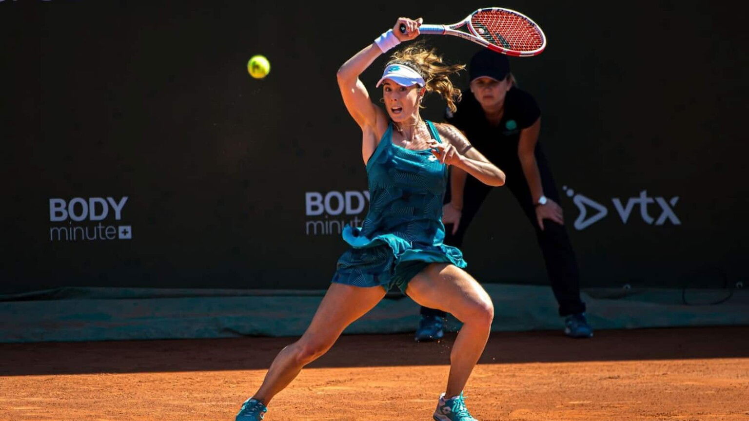 Who is Alize Cornet? Know all about the French tennis sensation!
