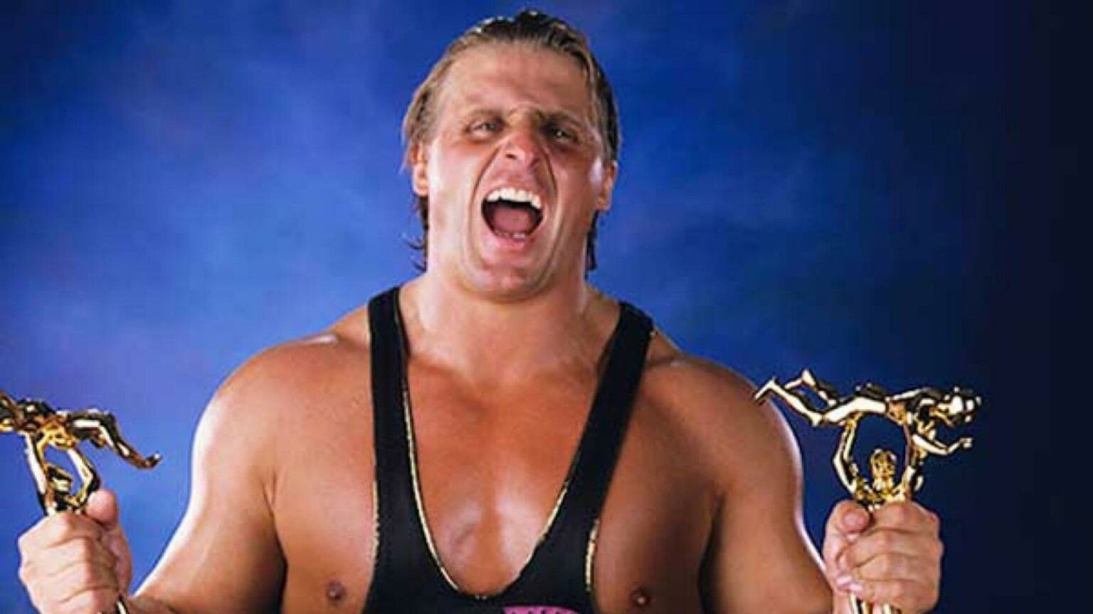 How did Owen Hart die? The tragic story behind WWE Superstar Owen Hart ...