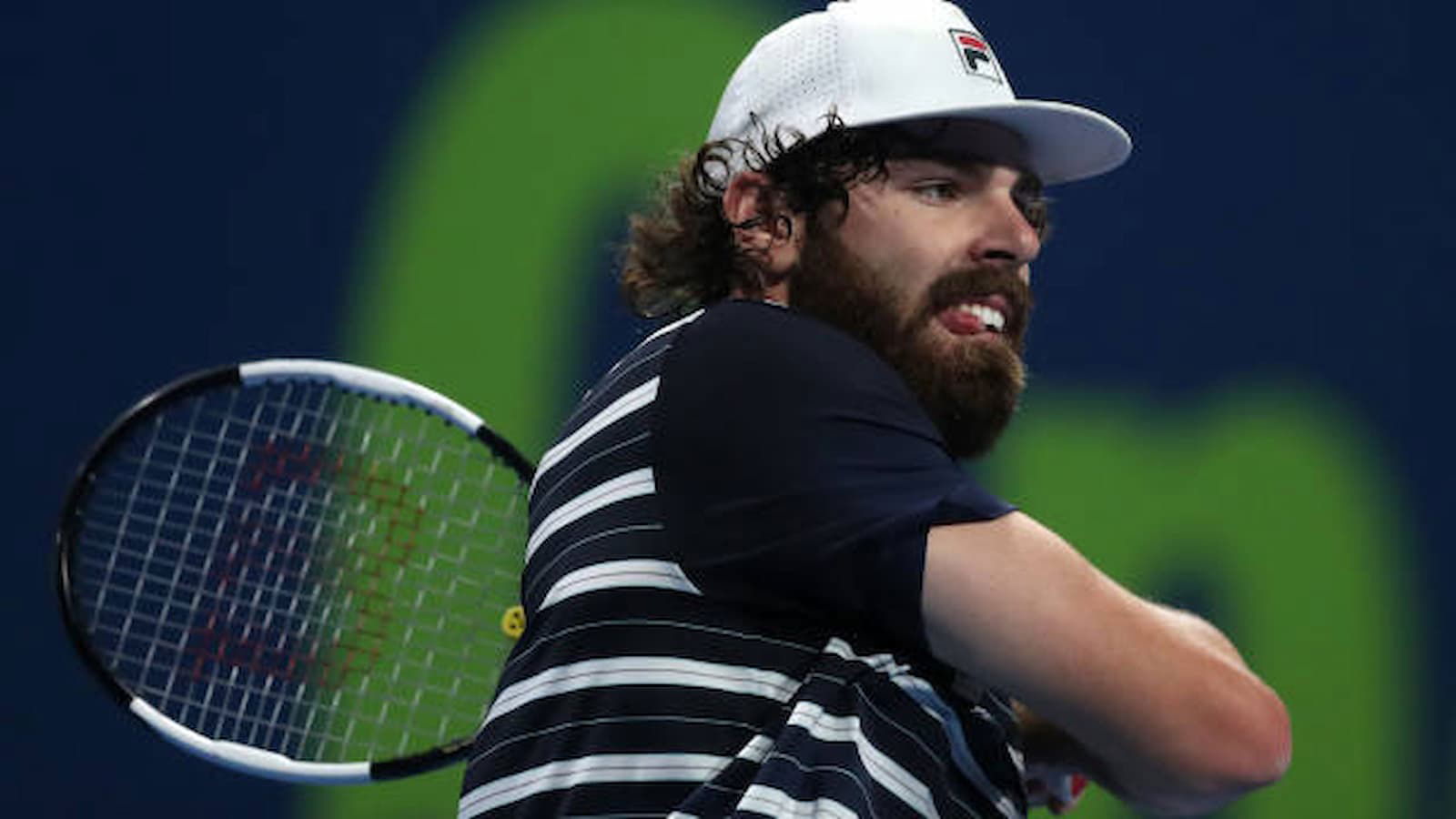 Who is Reilly Opelka's girlfriend? Is he really dating Venus Williams?