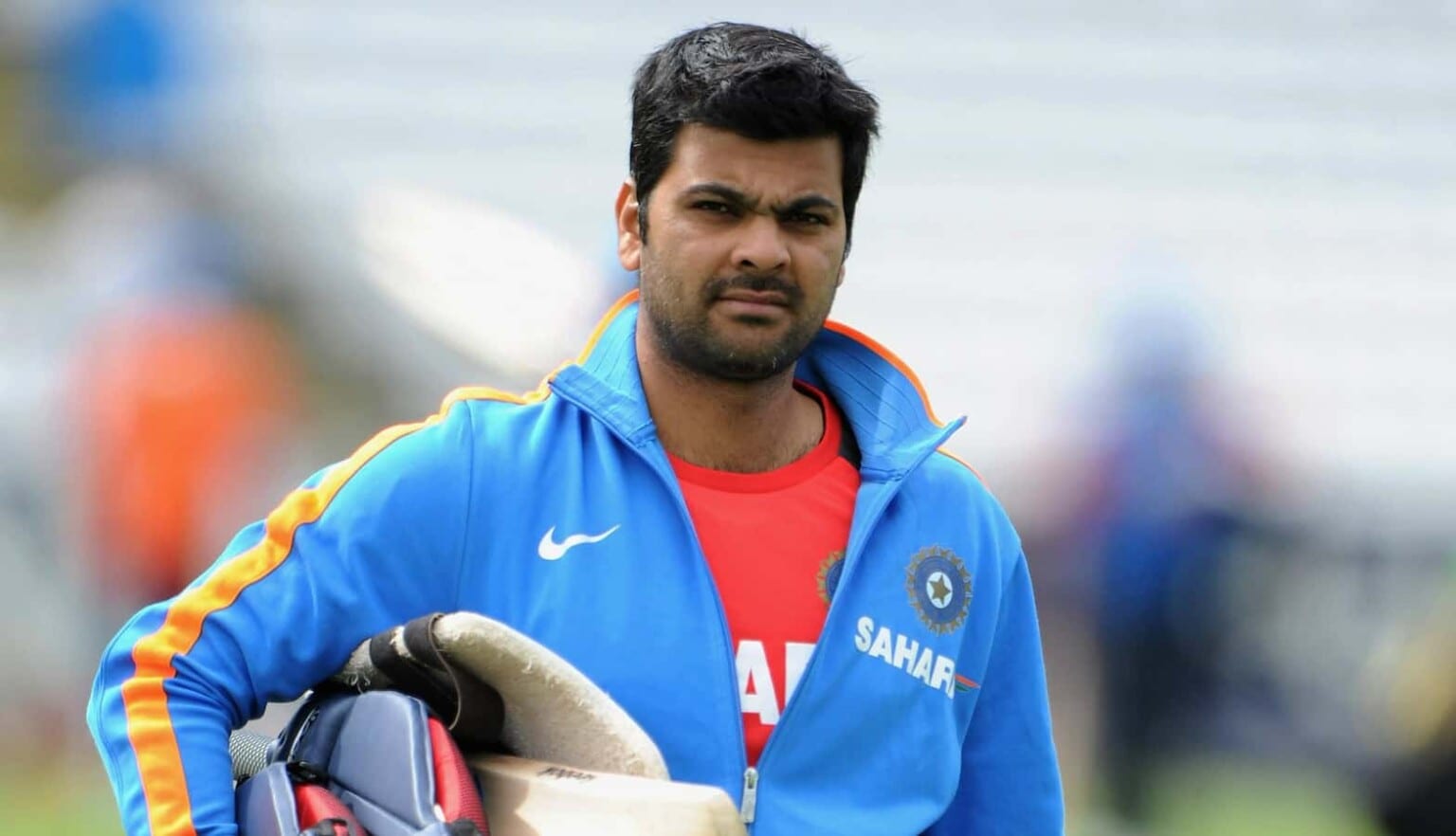 Former Indian cricketer RP Singh's father passes away due to COVID-19