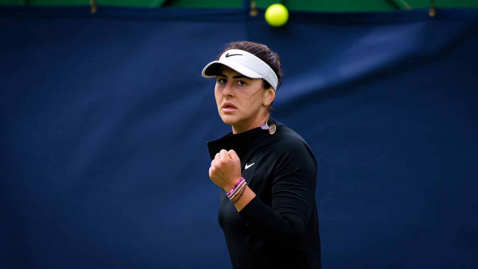 Bianca Andreescu Net Worth 2024: how rich is the Canadian tennis star?