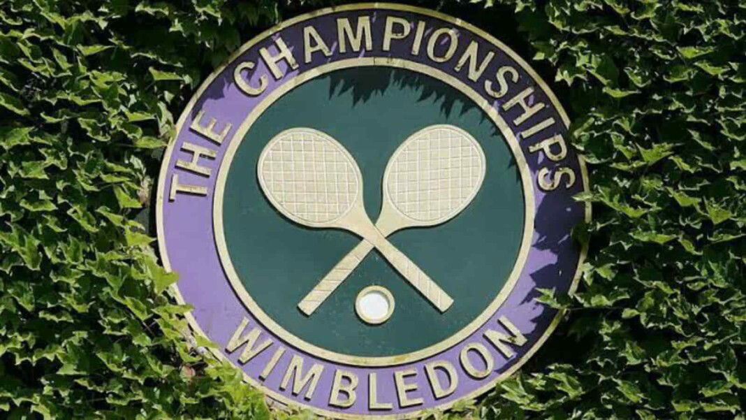 Who was the first Wimbledon champion? And when it was played for the ...