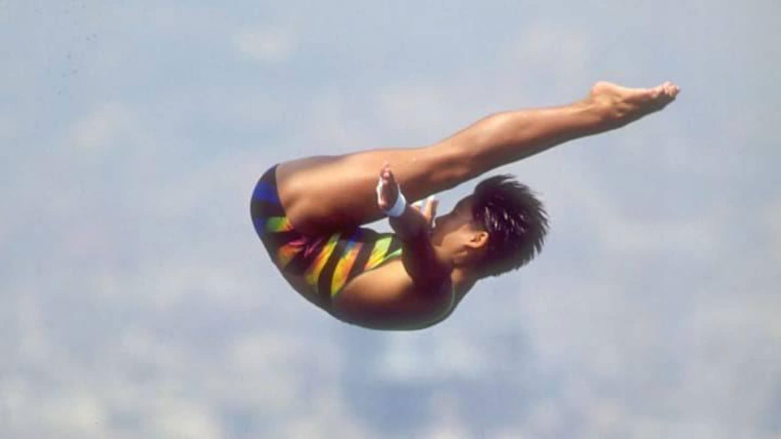 10 Youngest Olympic Medallists in the History of the Summer Olympics