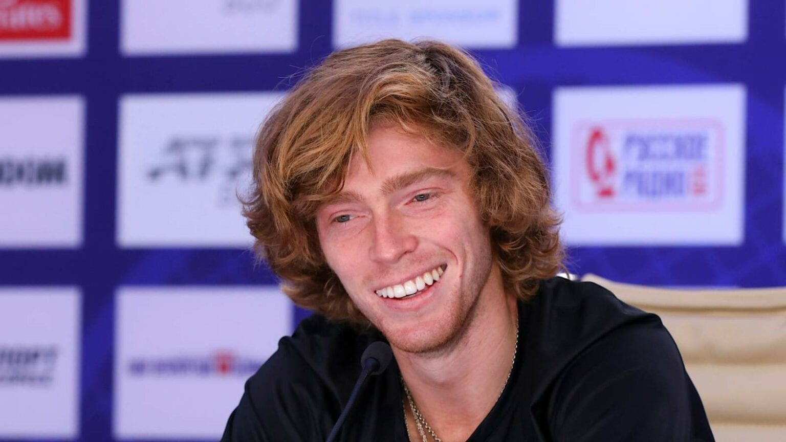 Andrey Rublev Net Worth in 2024: How rich is the 'next gen' tennis star?
