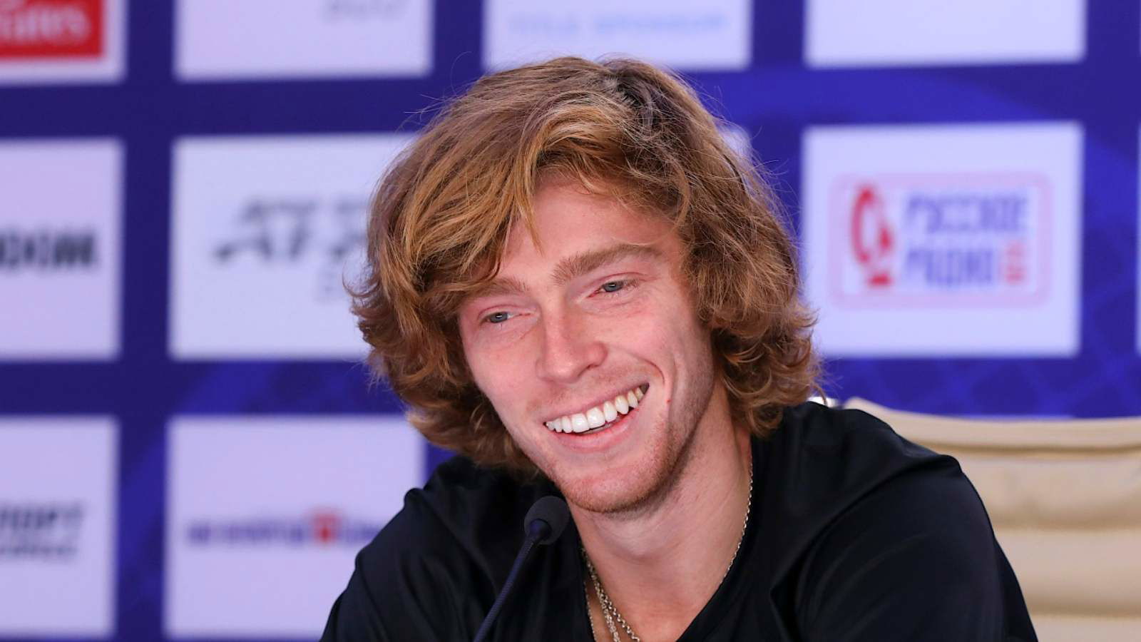 Andrey Rublev Net Worth in 2024: How rich is the 'next gen' tennis star?