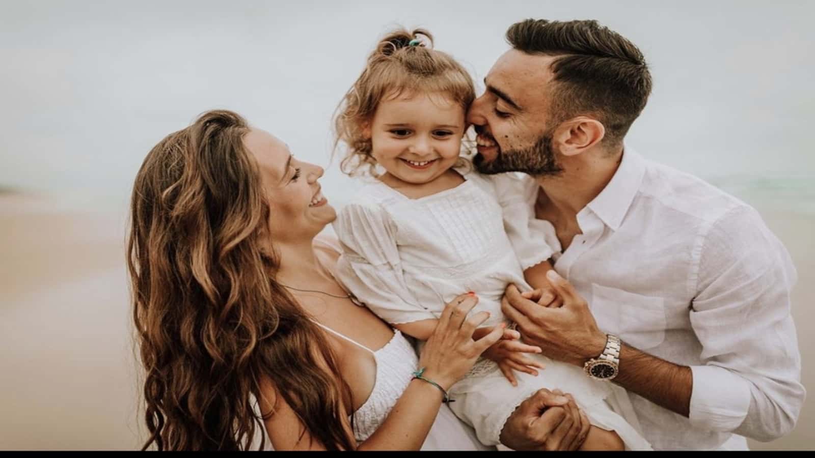 Bruno Fernandes s Wife Ana Pinho ALL YOU NEED To Know Bruno Fernandes s Wife Ana Pinho ALL YOU NEED To Know