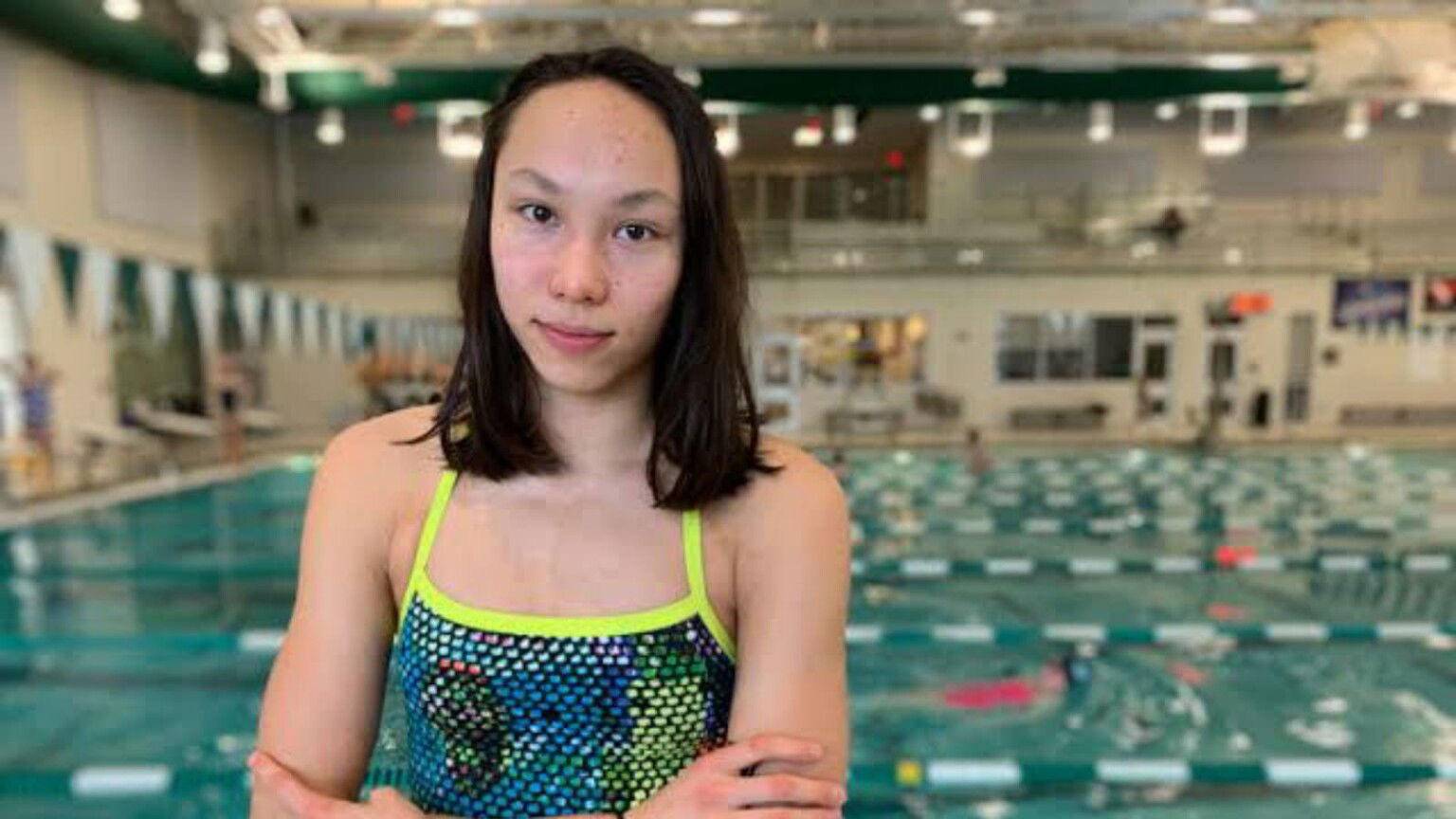 Torri Huske Net Worth, Bio, Endorsements, Parents, Coach, Career ...