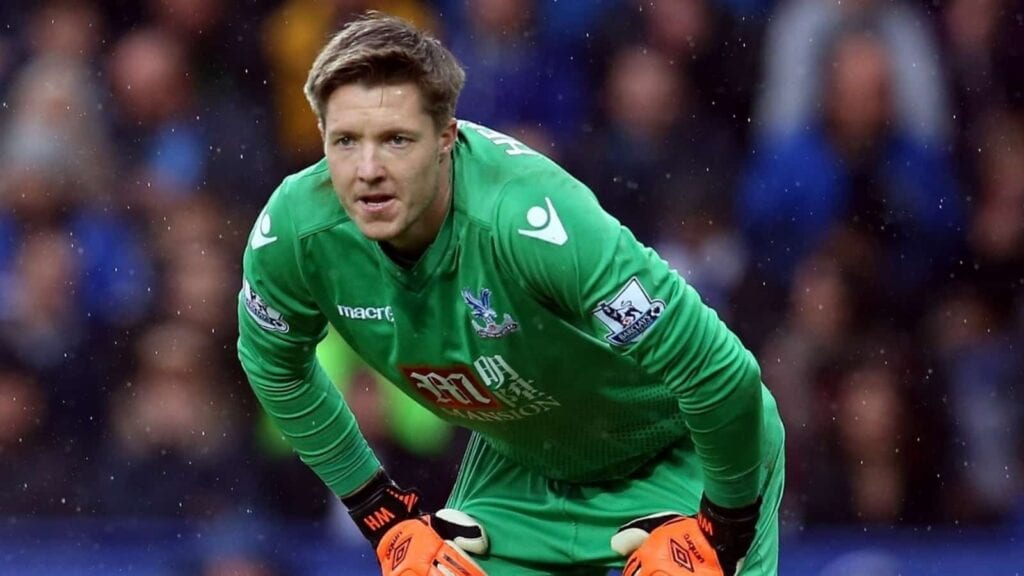 Wayne Hennessey leaves Crystal Palace after long 7-year stay at the club