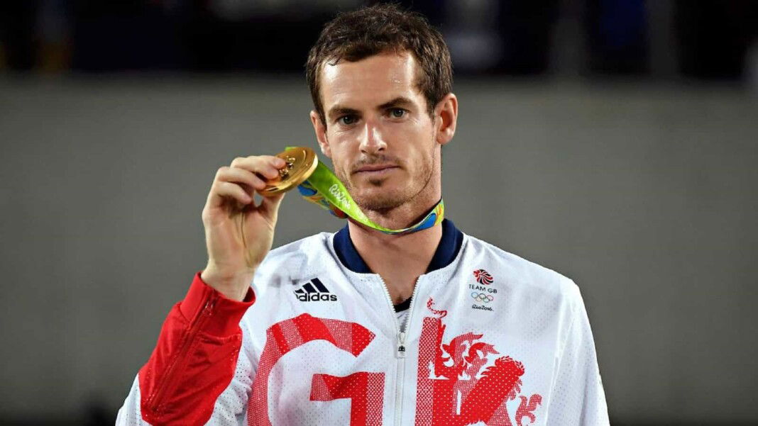 Andy Murray Net Worth, Tennis career, Endorsements, Income, Assets and more
