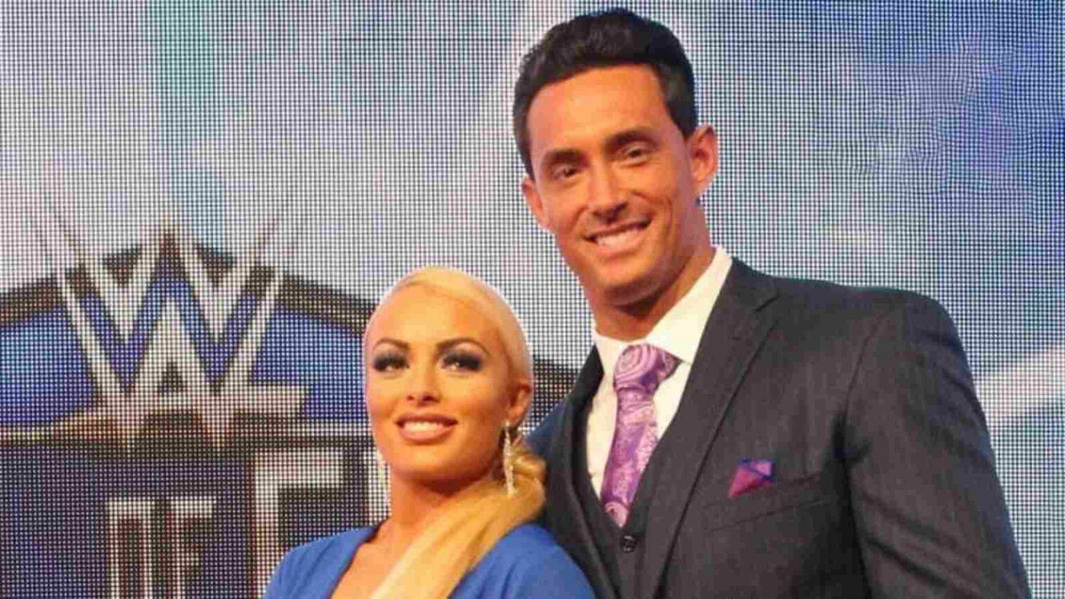 Mandy Rose Net worth, Real Name, Salary, Boyfriend, House, and more