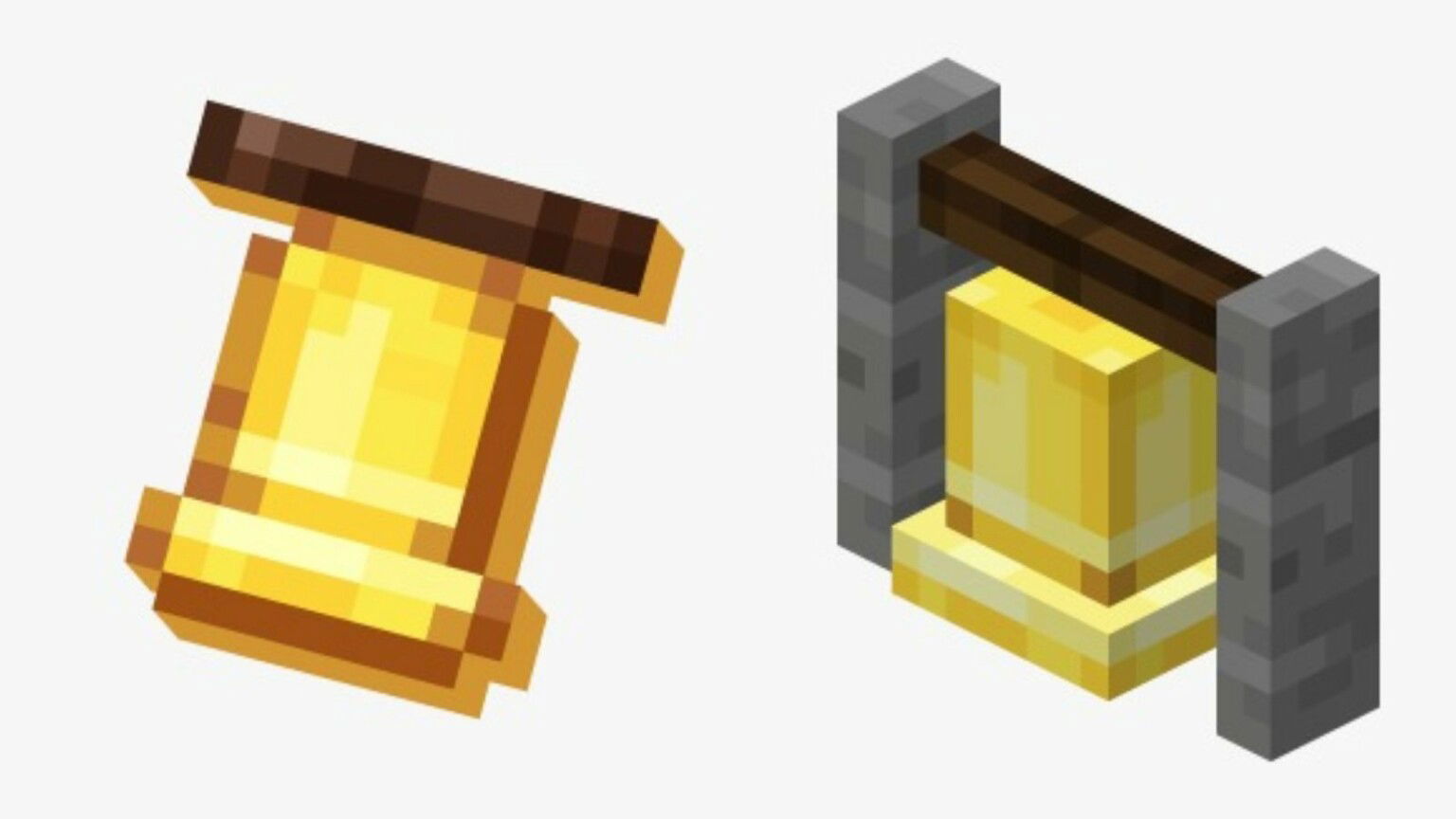 Minecraft Bell: How to find, uses and more!