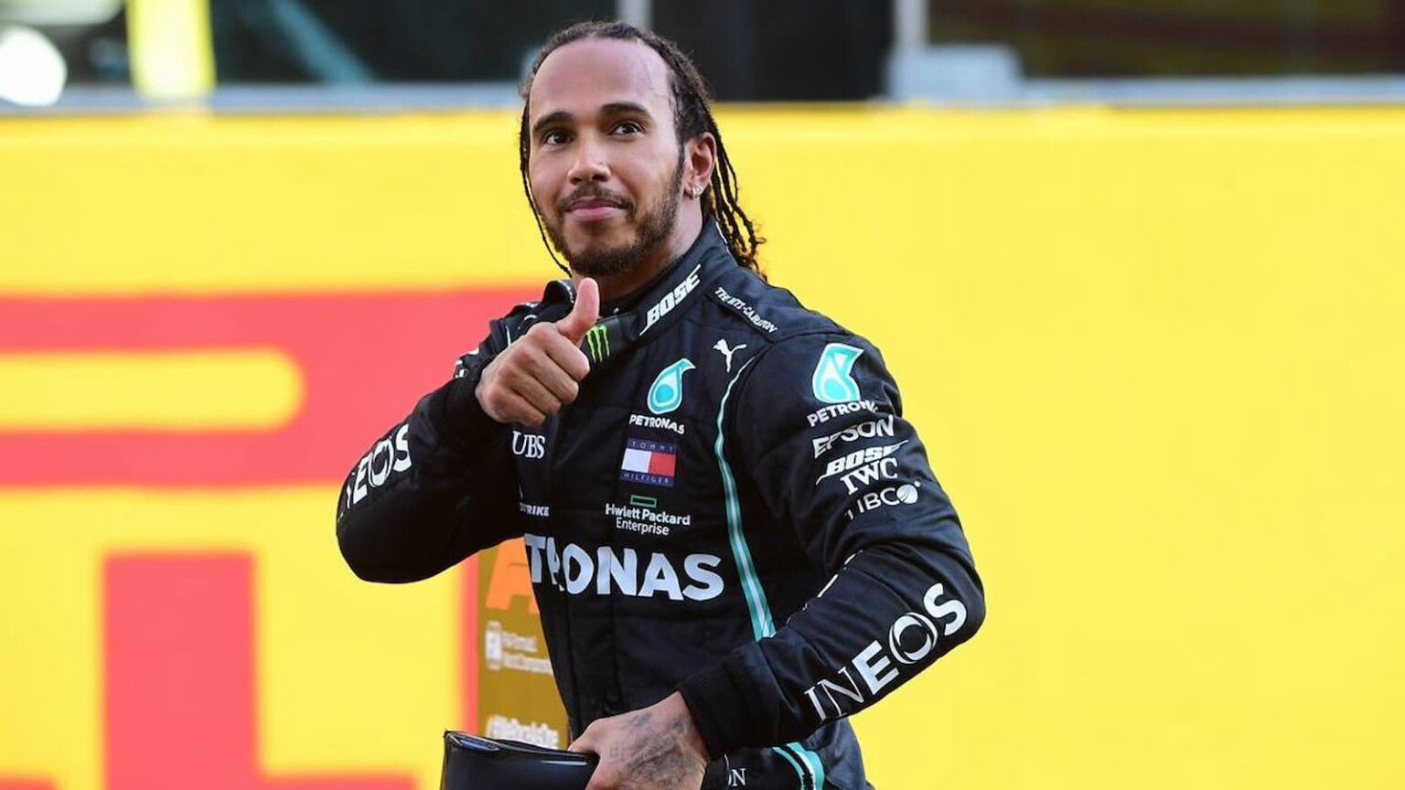 “Mercedes Lost Ground to Everyone in FP2”: Lewis Hamilton