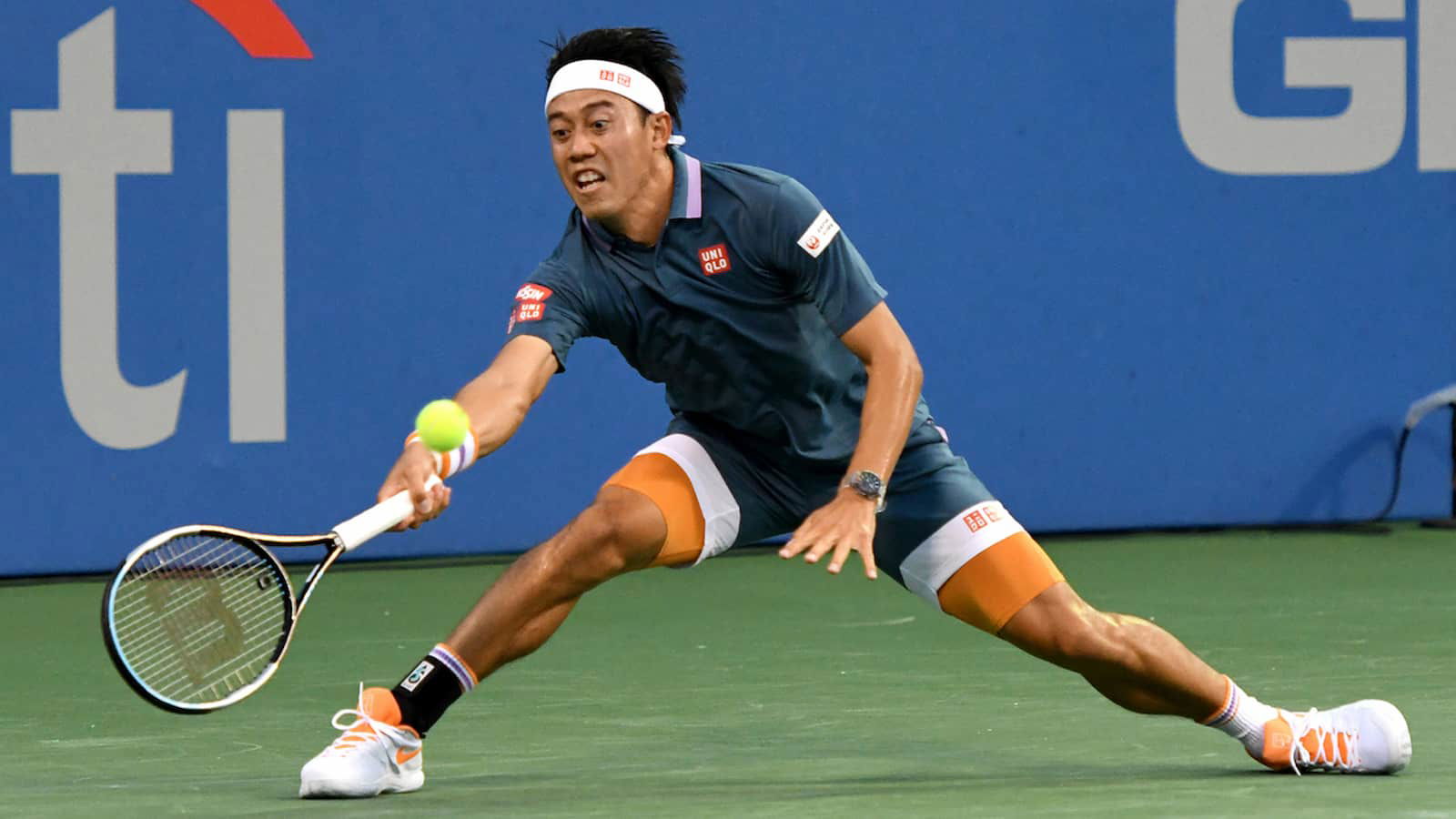 Kei Nishikori Net Worth, Career Earnings, Endorsement, Career titles ...