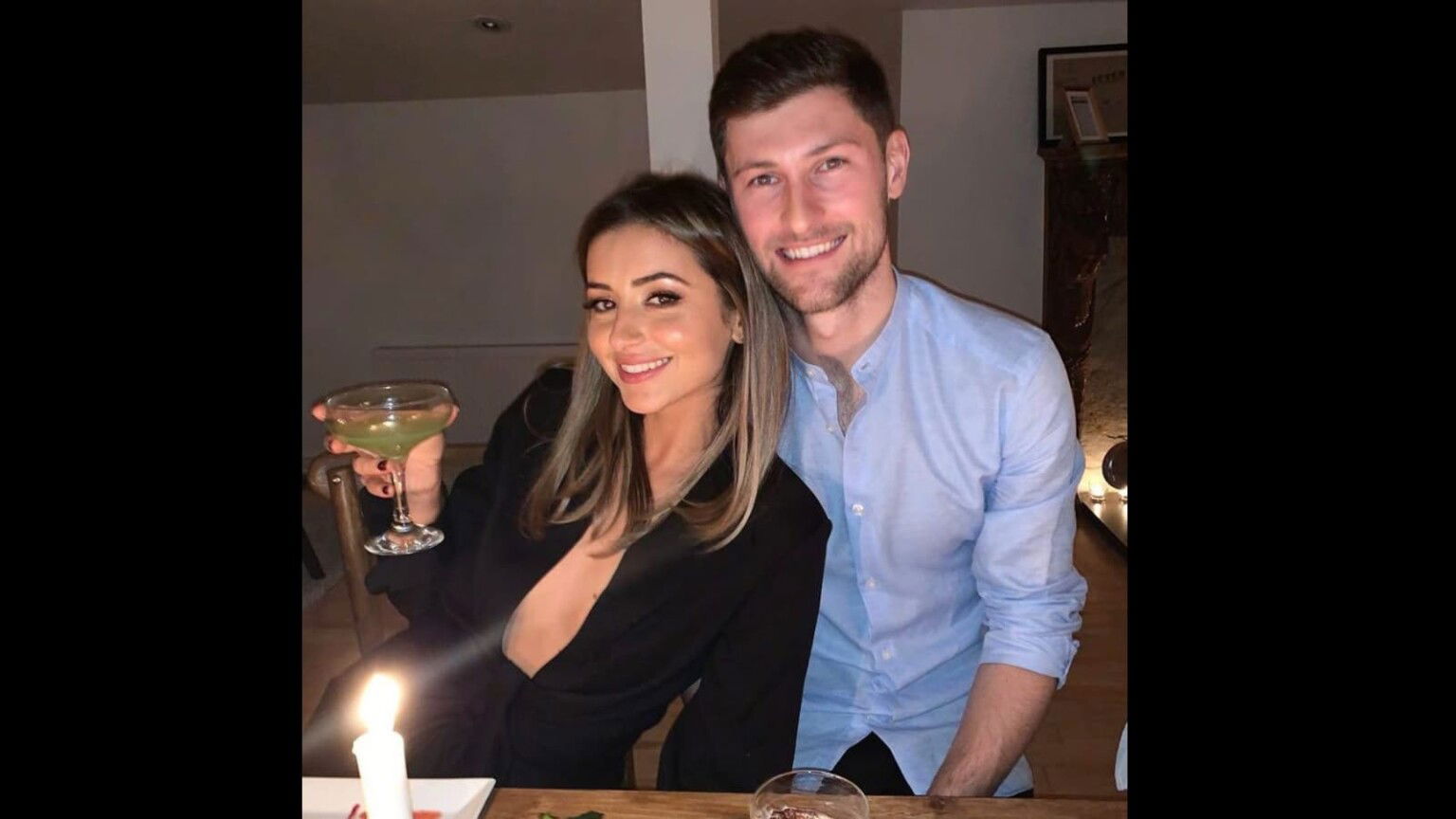 Who is Ben Davies' girlfriend? Know all about his girlfriend Emily Caplan