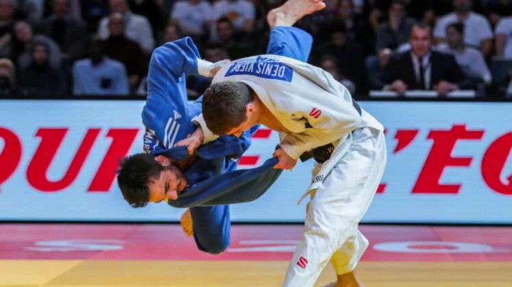 What is repechage? Why Repechage rule is used in Wrestling and Judo?