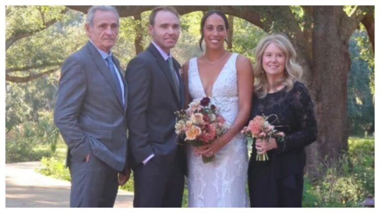 Who is Madison Keys' husband? Know all about Bjorn Fratangelo