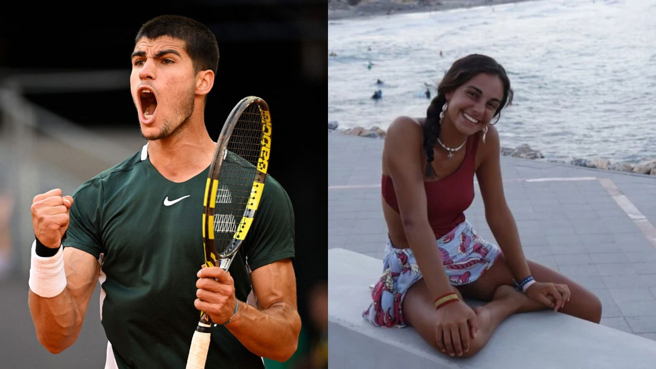 Carlos Alcaraz Net Worth 2025, Endorsements, Prize Money, Girlfriend ...