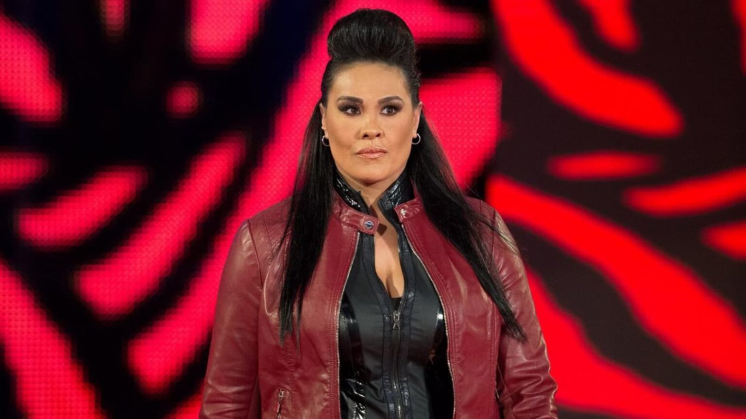 Tamina Net Worth, Real Name, Salary, Husband, House, and More