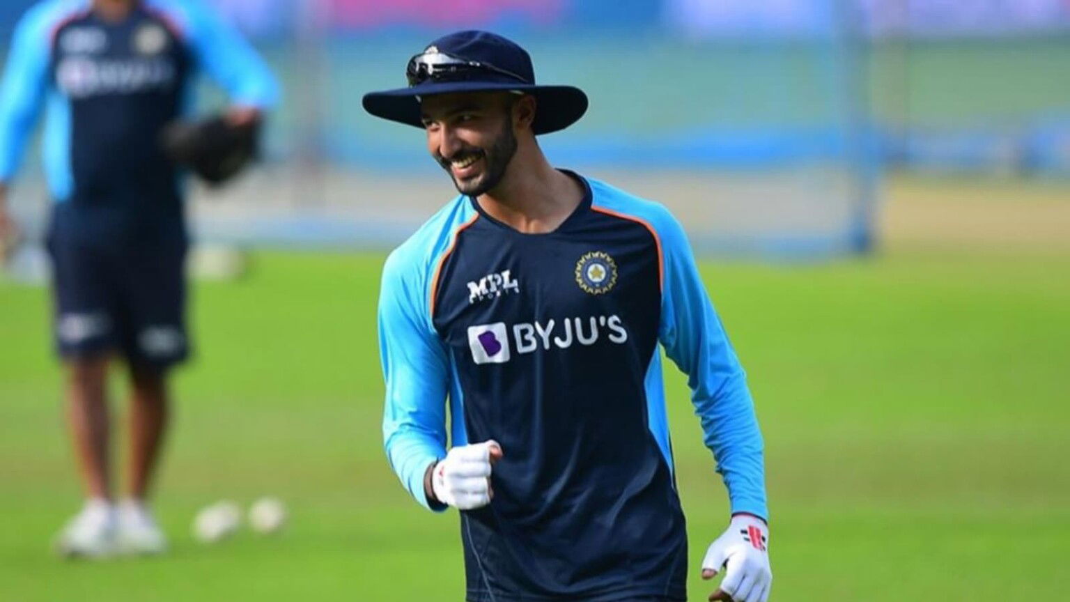 Who is Devdutt Padikkal’s Girlfriend? Know all about his relationship ...