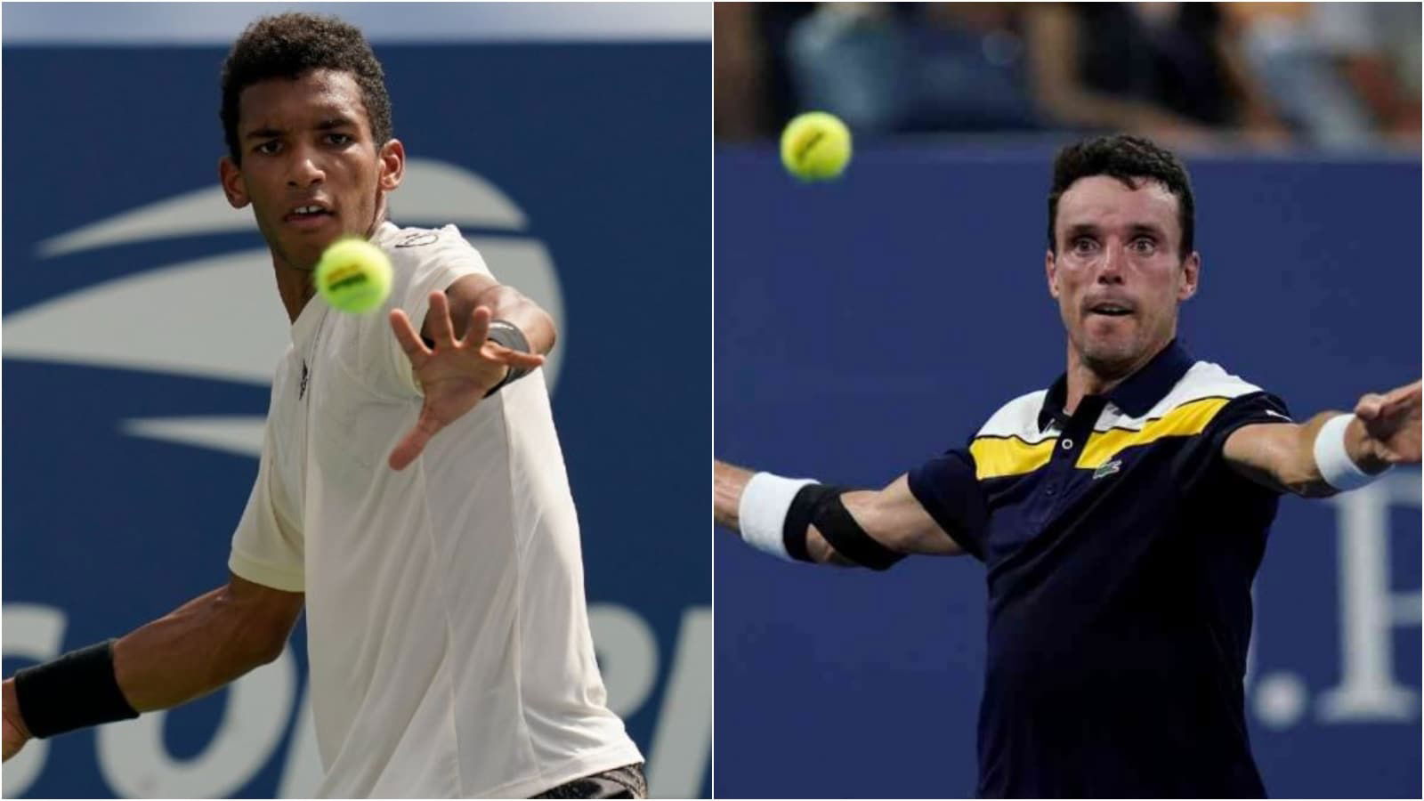 US Open 2021: Felix Auger-Aliassime vs Roberto Bautista Agut LIVE stream: When, Where, and How ...