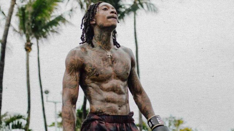 Wiz Khalifa hints at making a professional MMA debut; PFL CEO welcomes ...