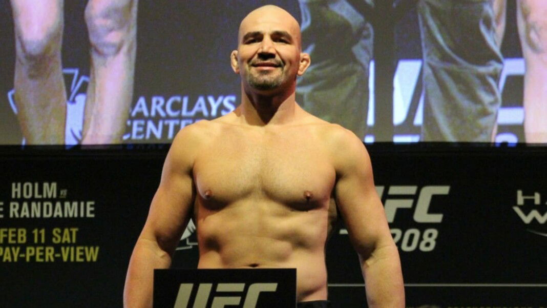Glover Teixeira net worth, MMA career, Endorsements, Wife, and More