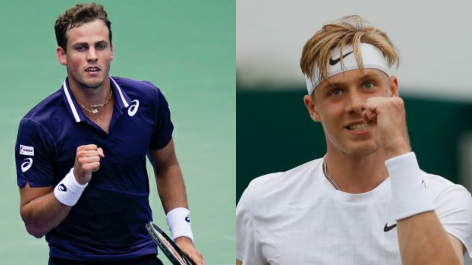 Indian Wells Masters 2021: Denis Shapovalov vs Vasek Pospisil Preview, Head to Head, Prediction ...