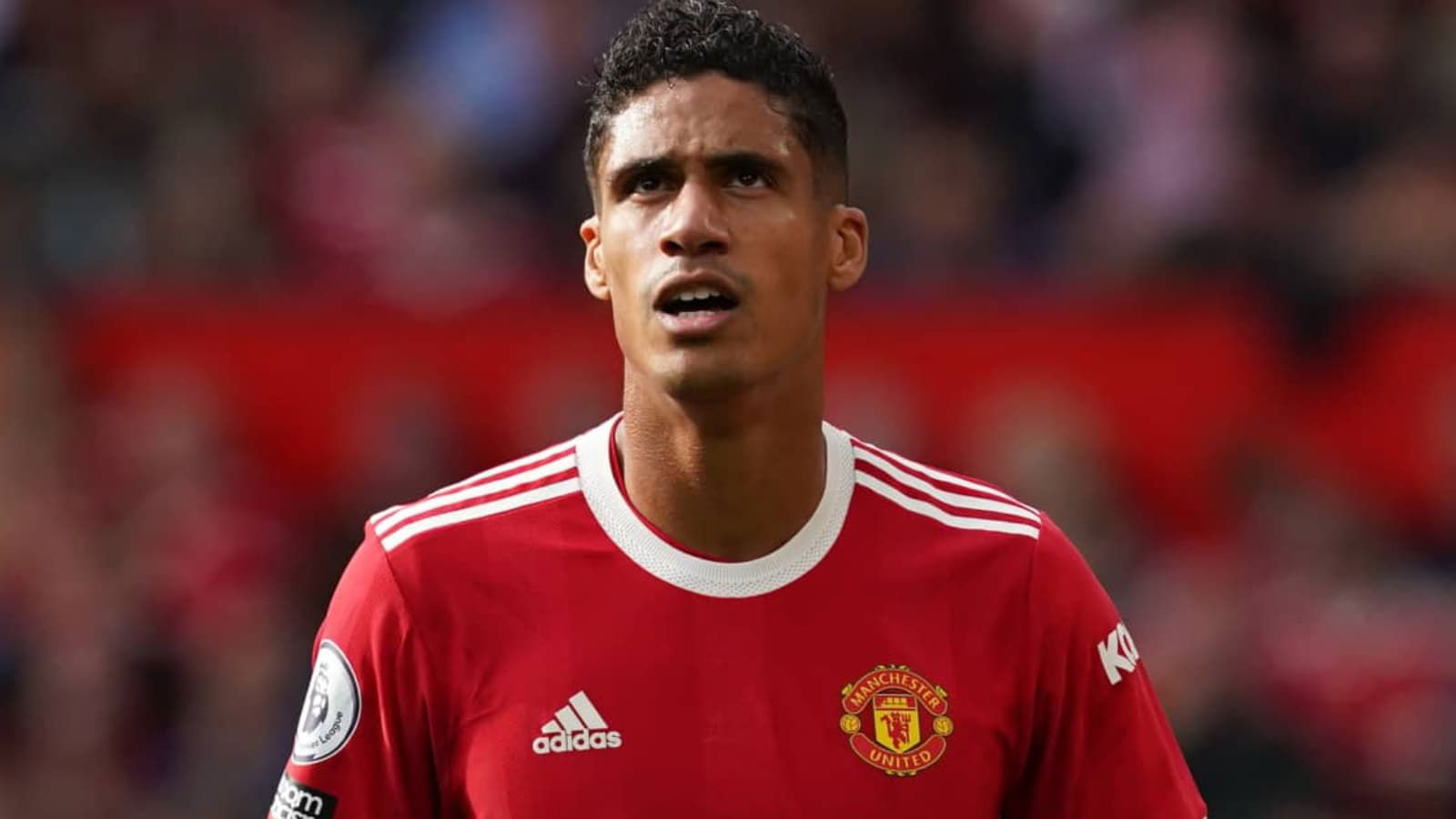 Raphael Varane’s Net Worth, Salary, Endorsement, Wife, House, and More