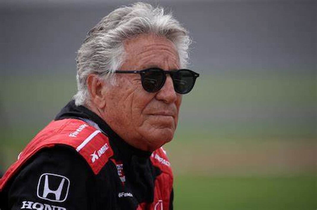 Renault confirmed to be Andretti F1 teams engine supplier from 2024 ...