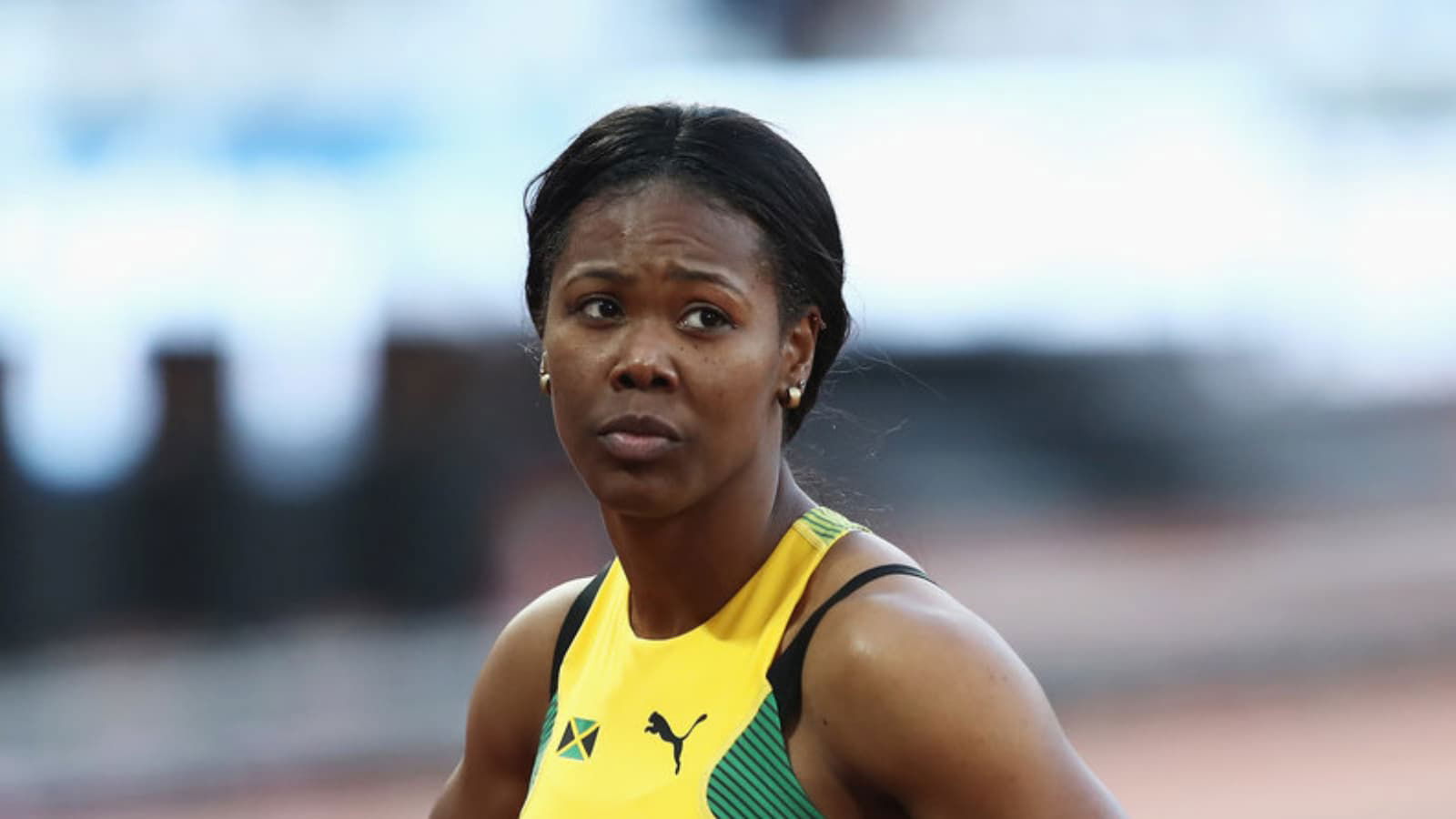First time in Athletics History! Thompson-Herah, Fraser-Pryce to Asher ...