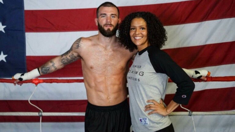 Caleb Plant Net Worth 2024, Boxing career, Endorsement, Wife, Parents ...